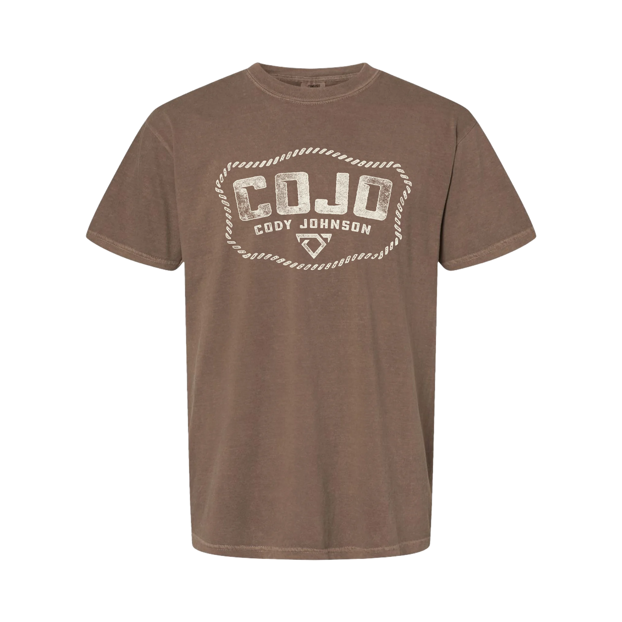 COJO Rope Tee – Cody Johnson Store