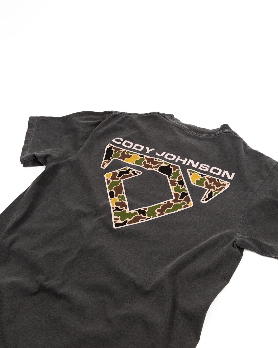 Travelin Solider Tee | Cody Johnson Official Merch Store – Cody Johnson ...