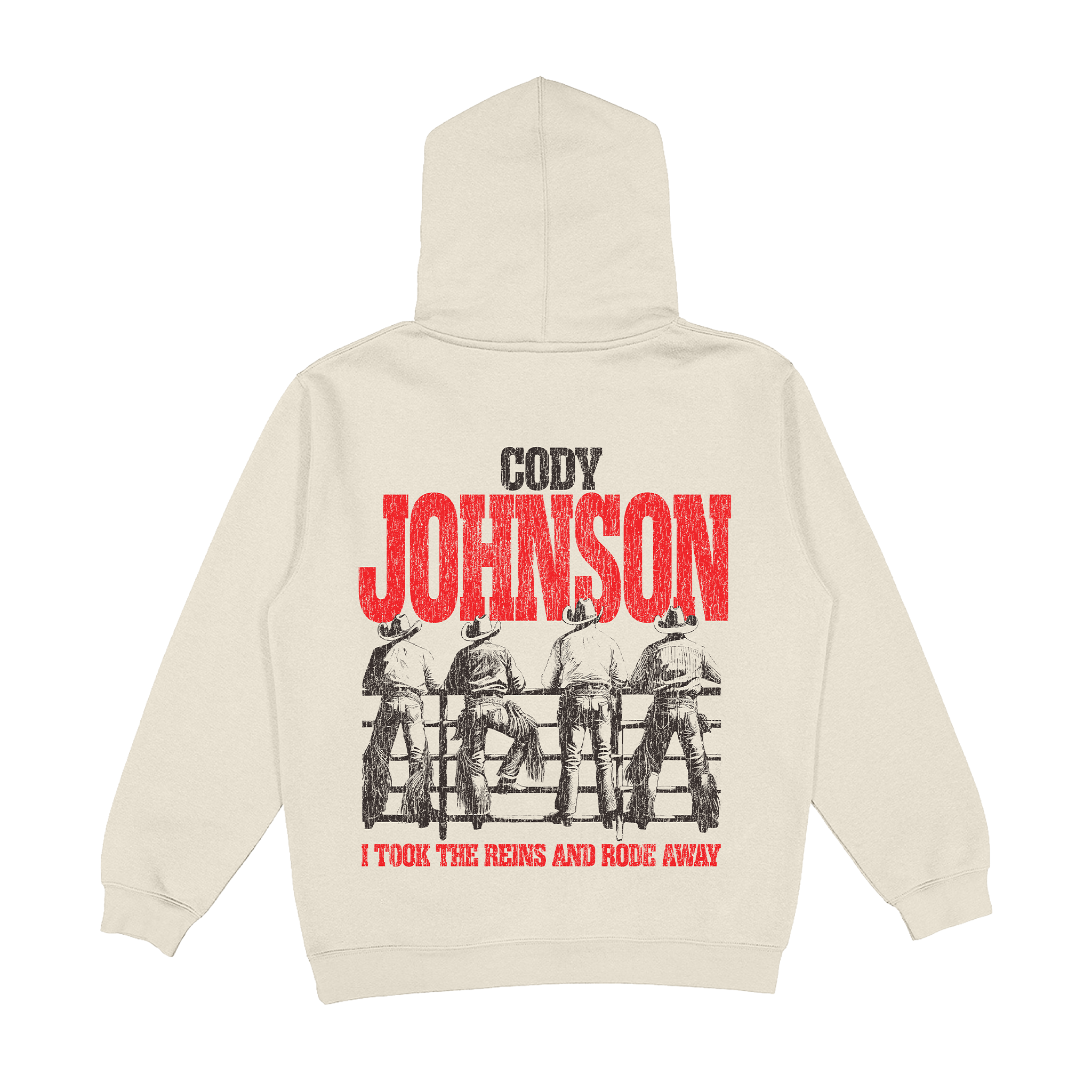 2025 Tour Merch | Cody Johnson Official Merch Store – Cody Johnson Store