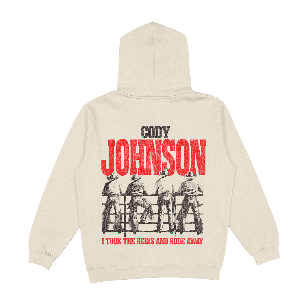 2025 Tour Merch | Cody Johnson Official Merch Store – Cody Johnson Store