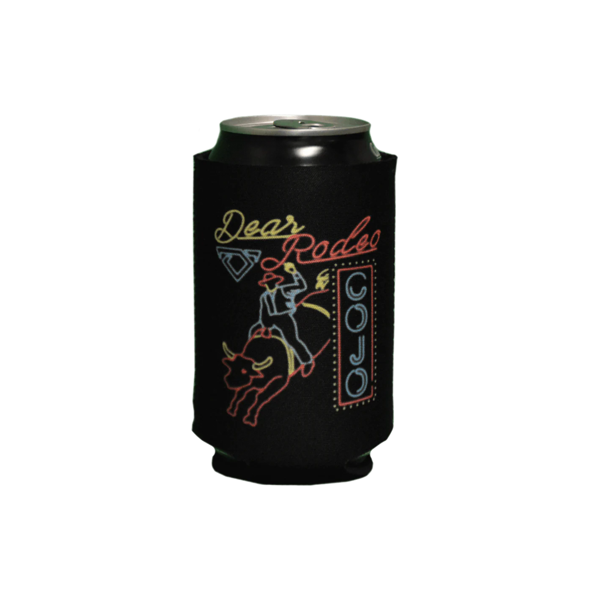 Dear Rodeo Koozie | Cody Johnson Official Online Store – Cody Johnson Store