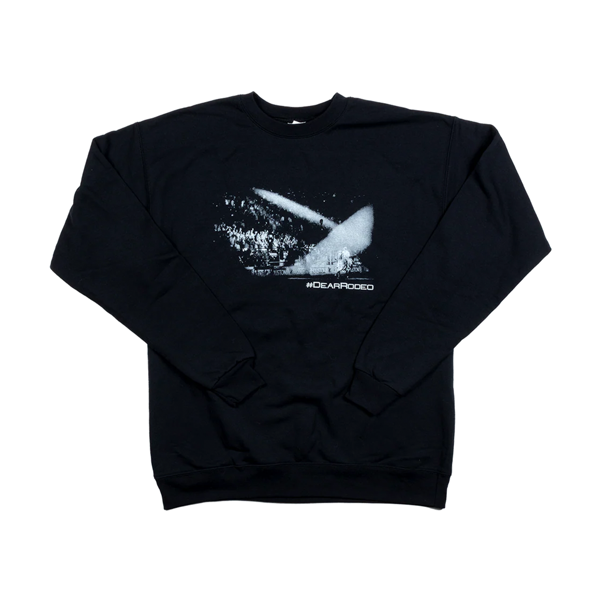 Dear Rodeo Sweatshirt | Cody Johnson Official Online Store – Cody ...
