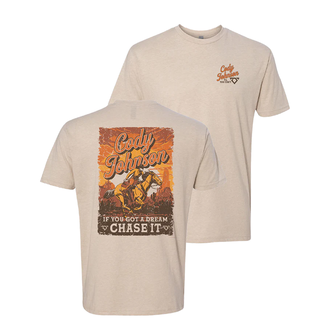2025 Tour Merch | Cody Johnson Official Merch Store – Cody Johnson Store
