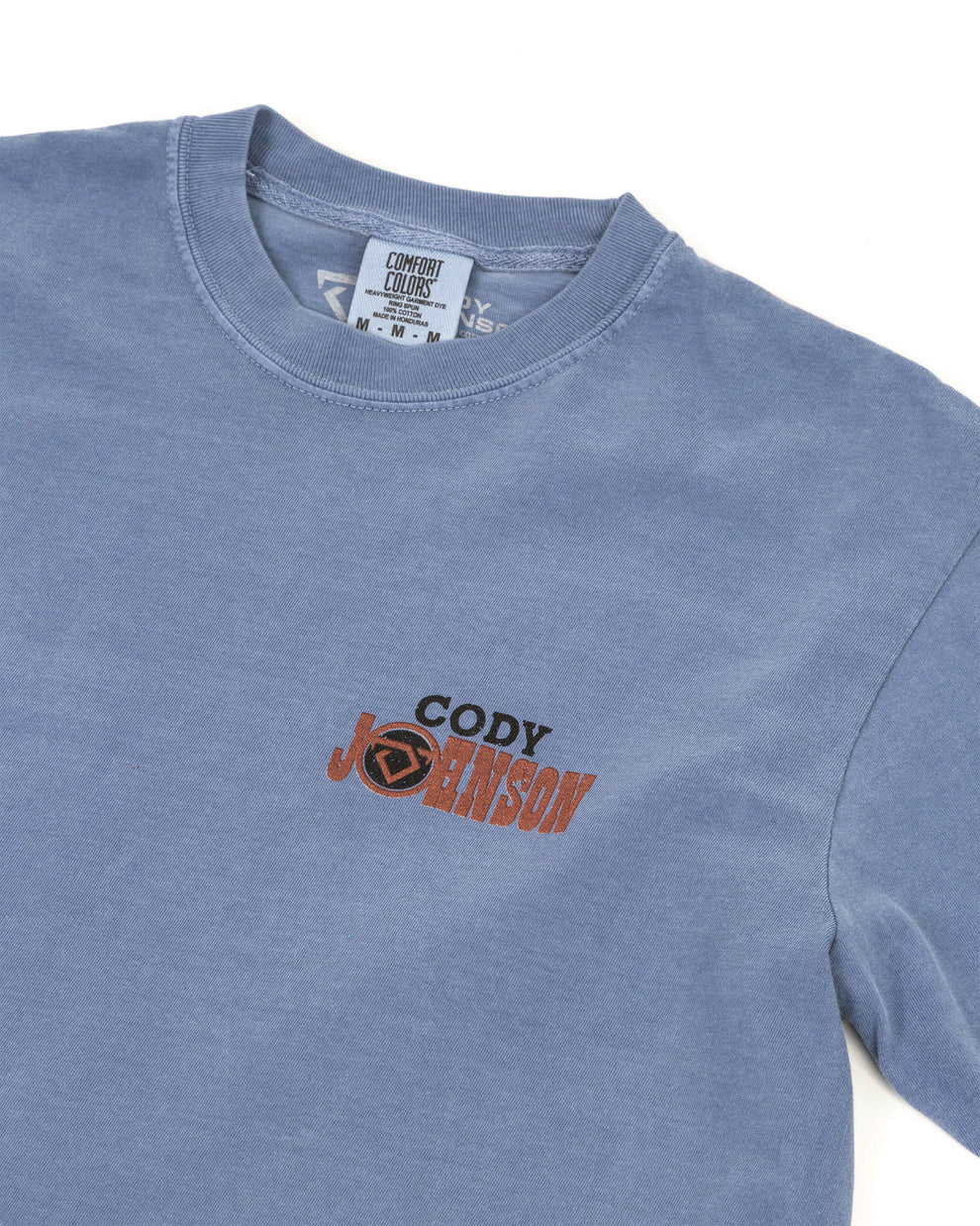 Steer Long Sleeve | Cody Johnson Official Merch Store – Cody Johnson Store