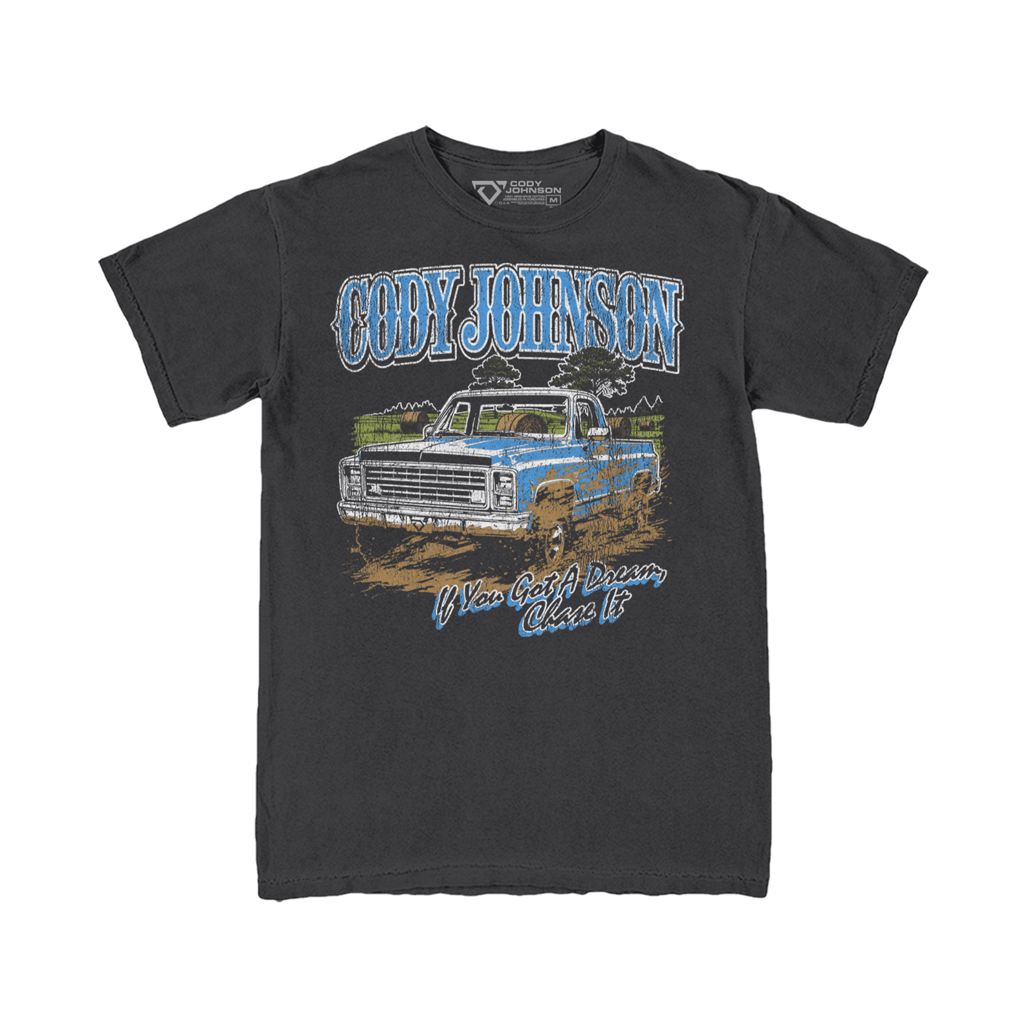 2025 Tour Merch | Cody Johnson Official Merch Store – Cody Johnson Store