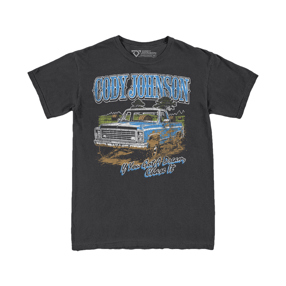 2025 Tour Merch | Cody Johnson Official Merch Store – Cody Johnson Store